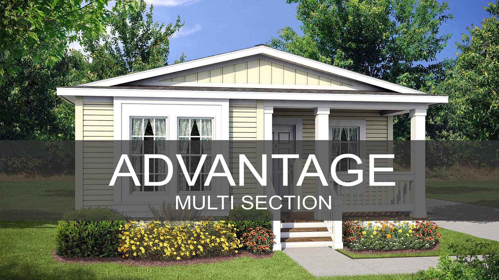 Manufactured Home Decor & Options - Davis Homes