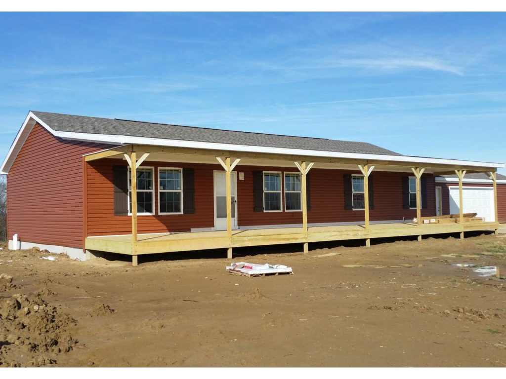 Gallery - Davis Homes