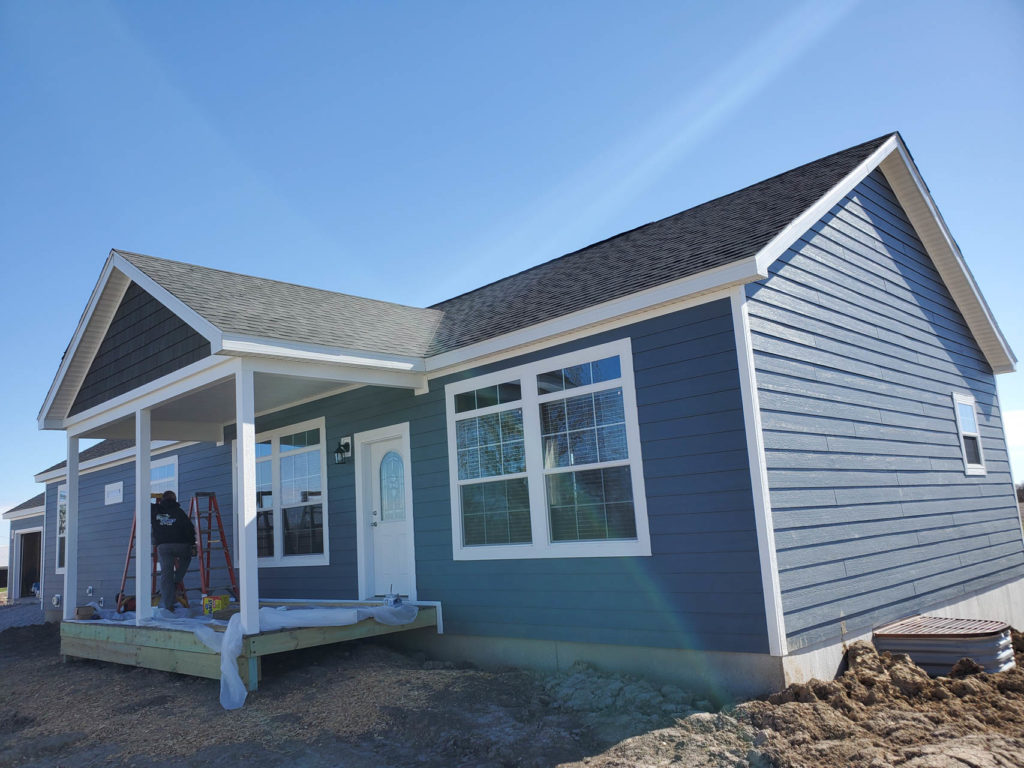 Gallery - Davis Homes