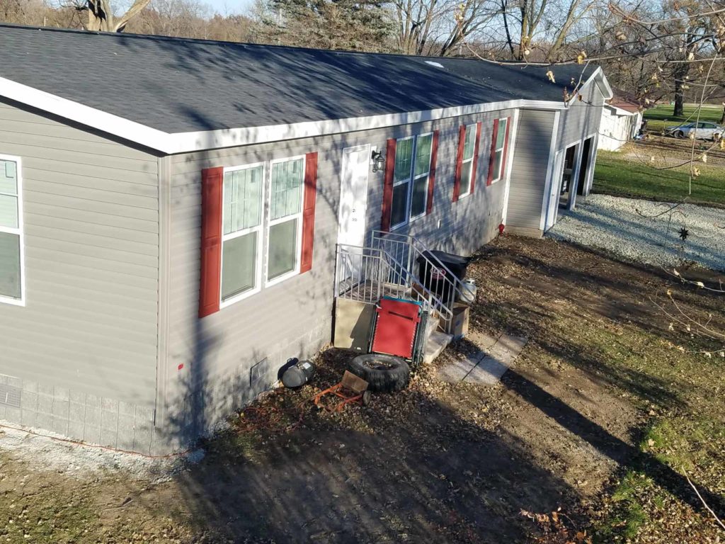 Gallery - Davis Homes