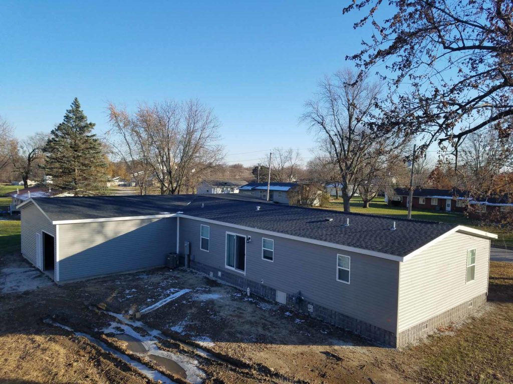 Gallery - Davis Homes