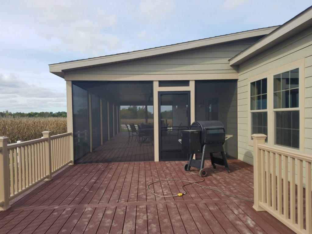 Gallery - Davis Homes