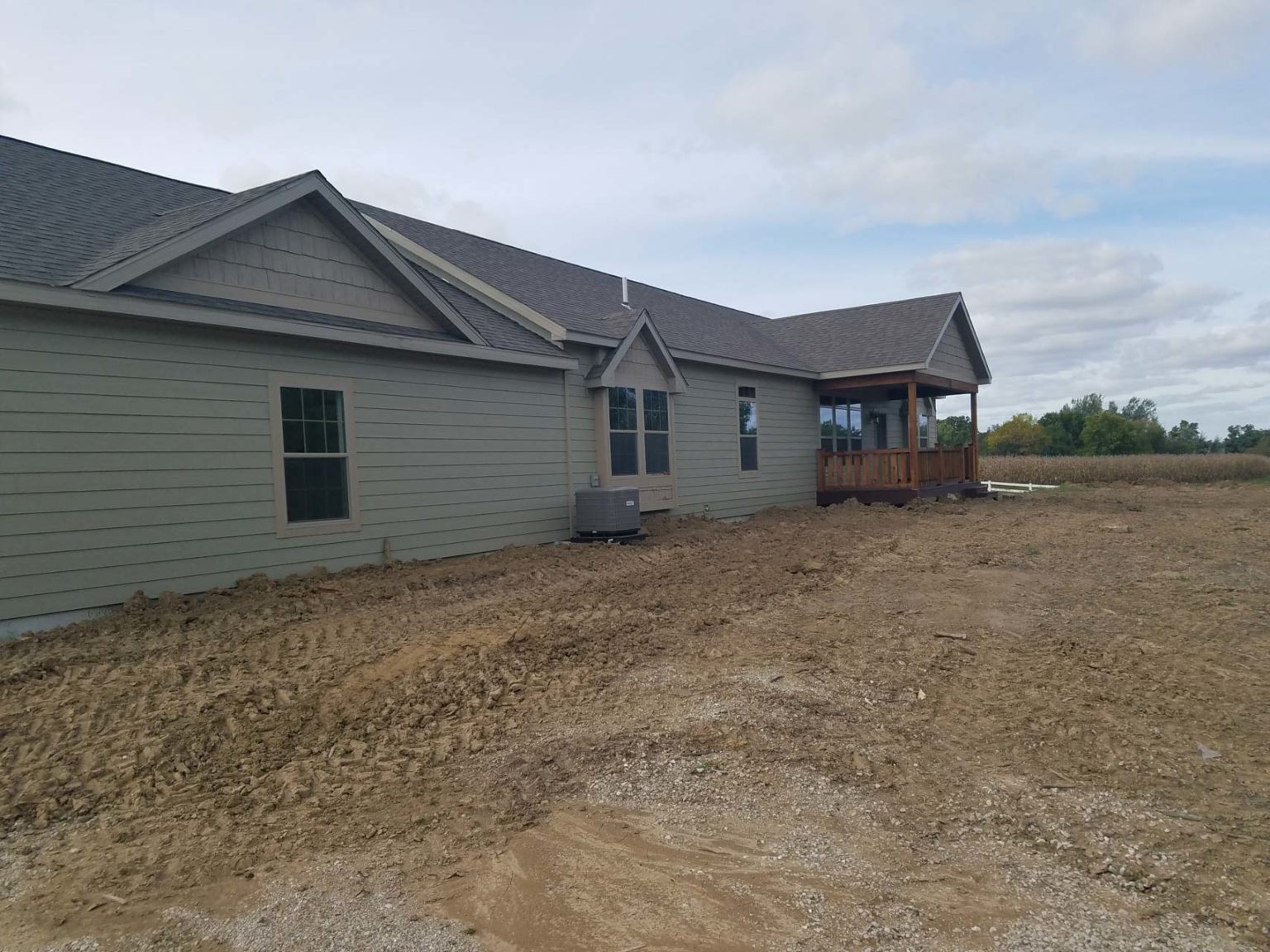 Gallery - Davis Homes