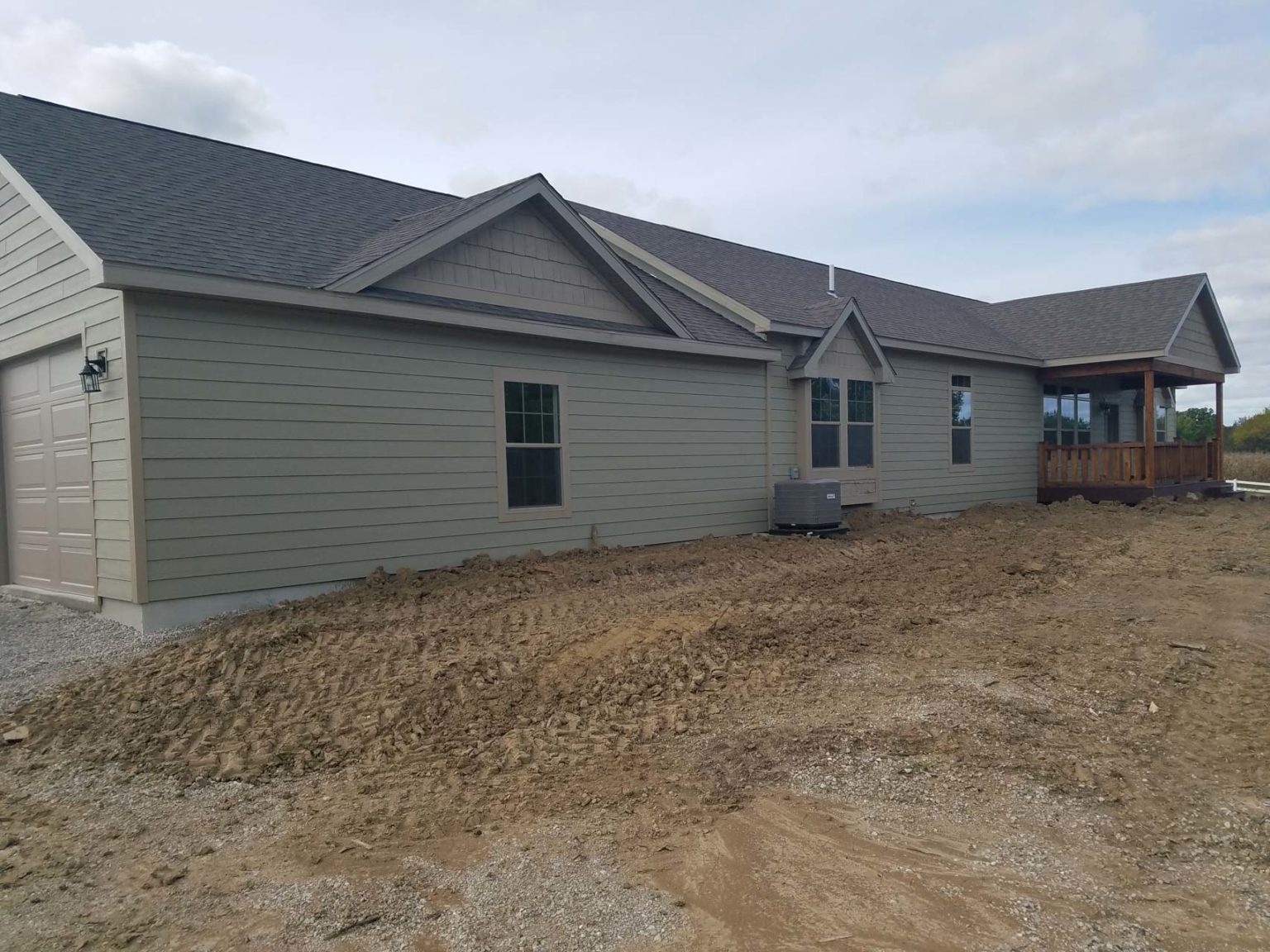 Gallery - Davis Homes