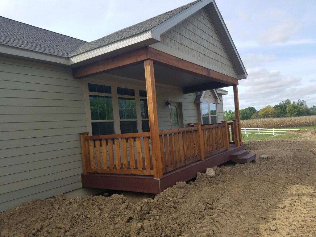 Gallery - Davis Homes