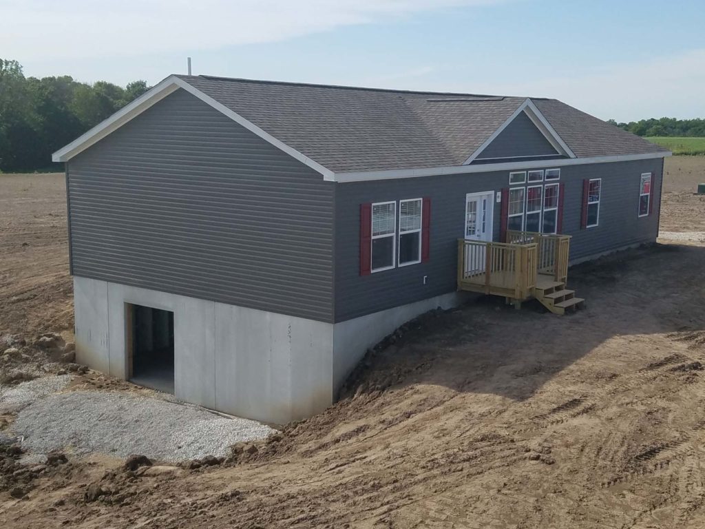 Gallery - Davis Homes