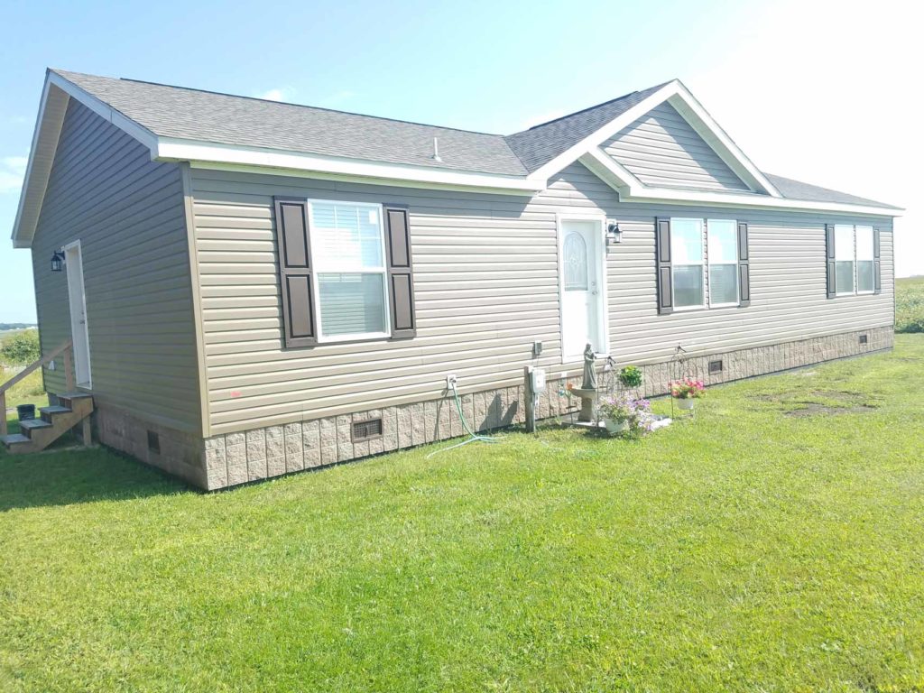 Gallery - Davis Homes