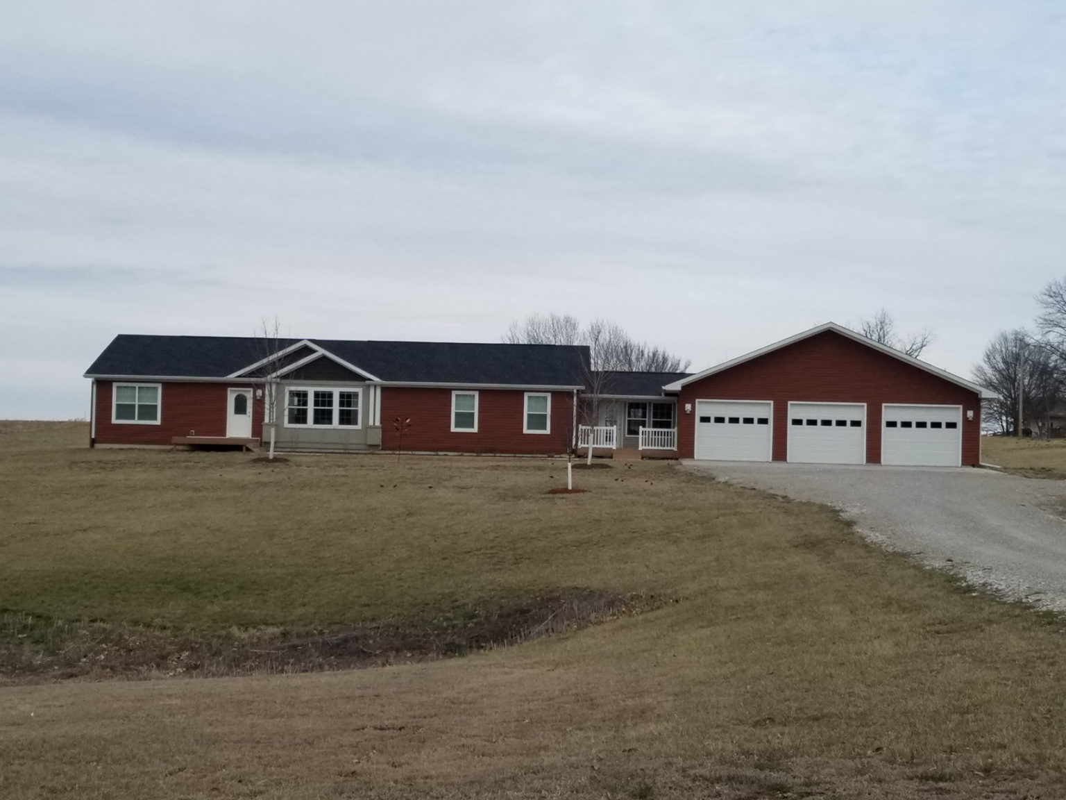 Gallery - Davis Homes