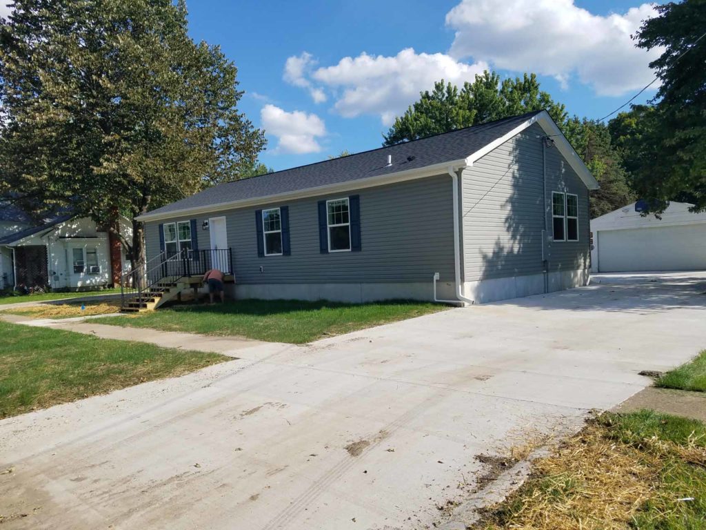 Gallery - Davis Homes