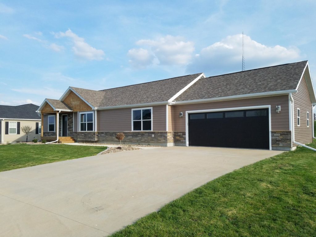 Gallery - Davis Homes