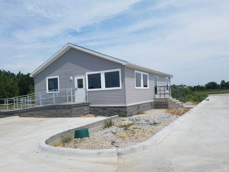 Gallery - Davis Homes