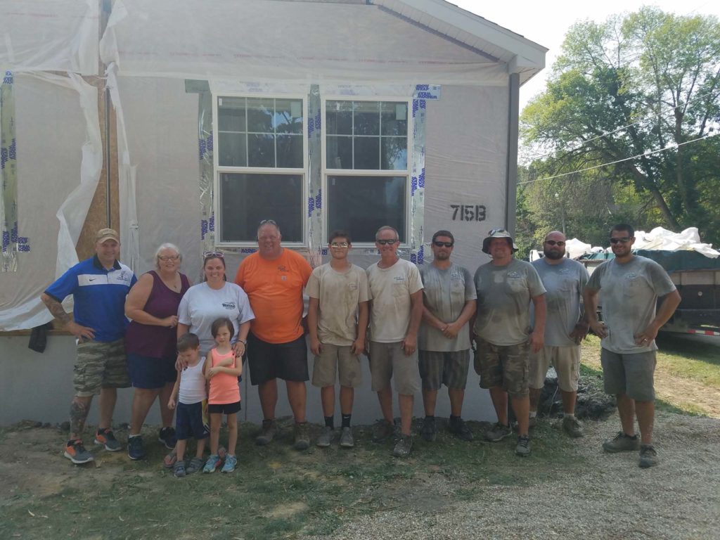 Gallery - Davis Homes