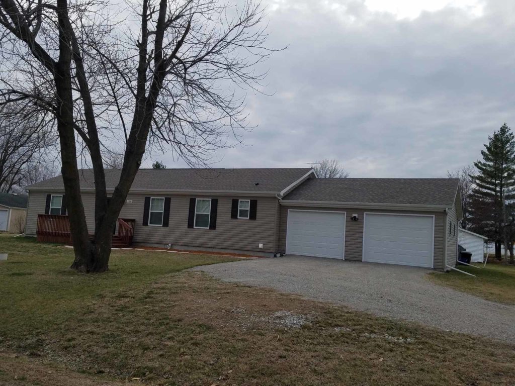 Gallery - Davis Homes