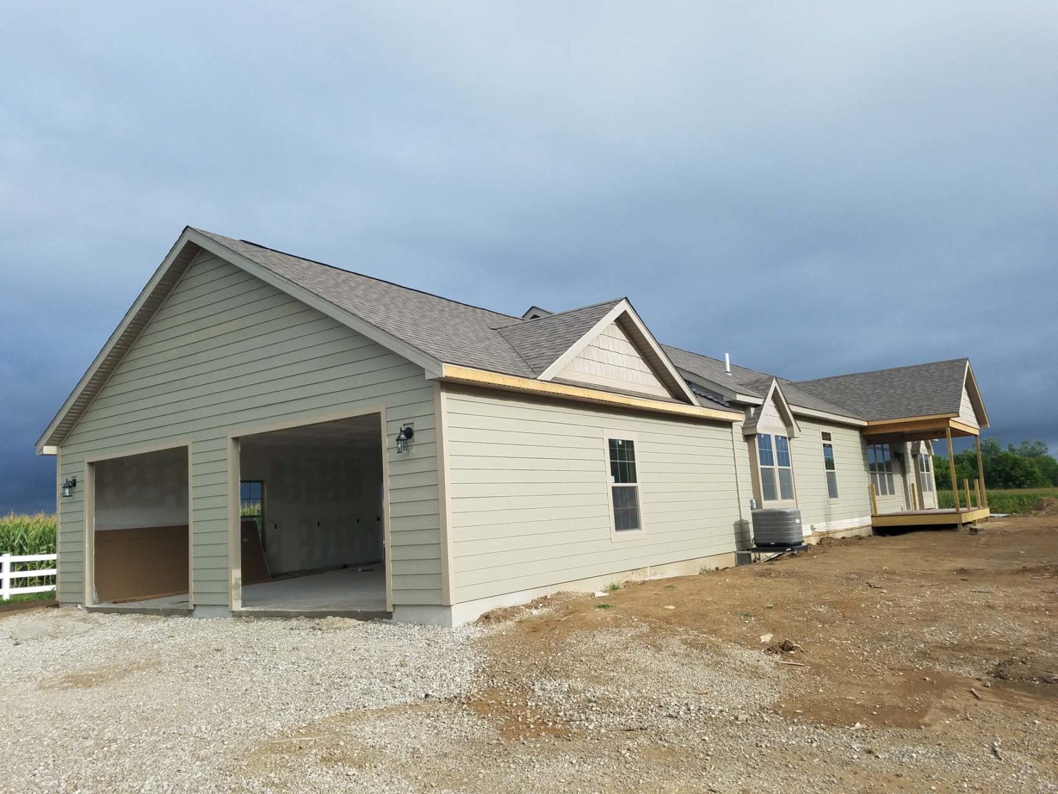 Gallery - Davis Homes