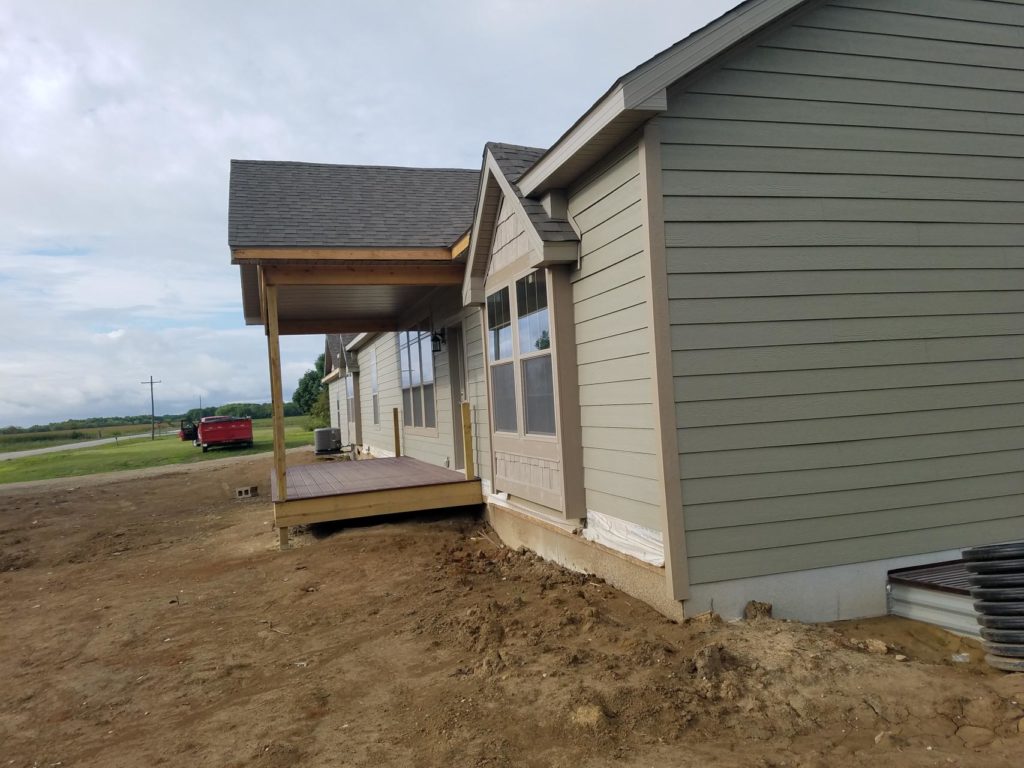 Gallery - Davis Homes