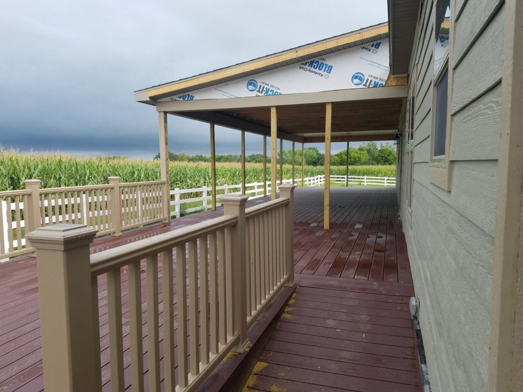 Gallery - Davis Homes